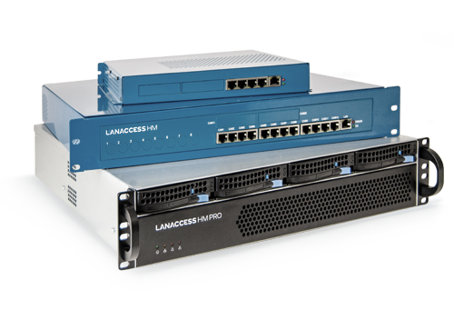 Videograbadores | Lanaccess